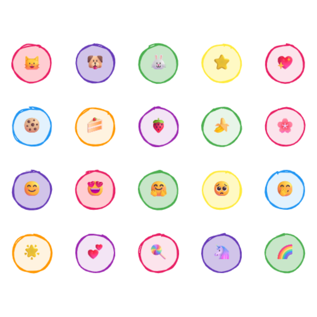 Kawaii Cute Easy Drawings 🐱 | AI Graph Maker